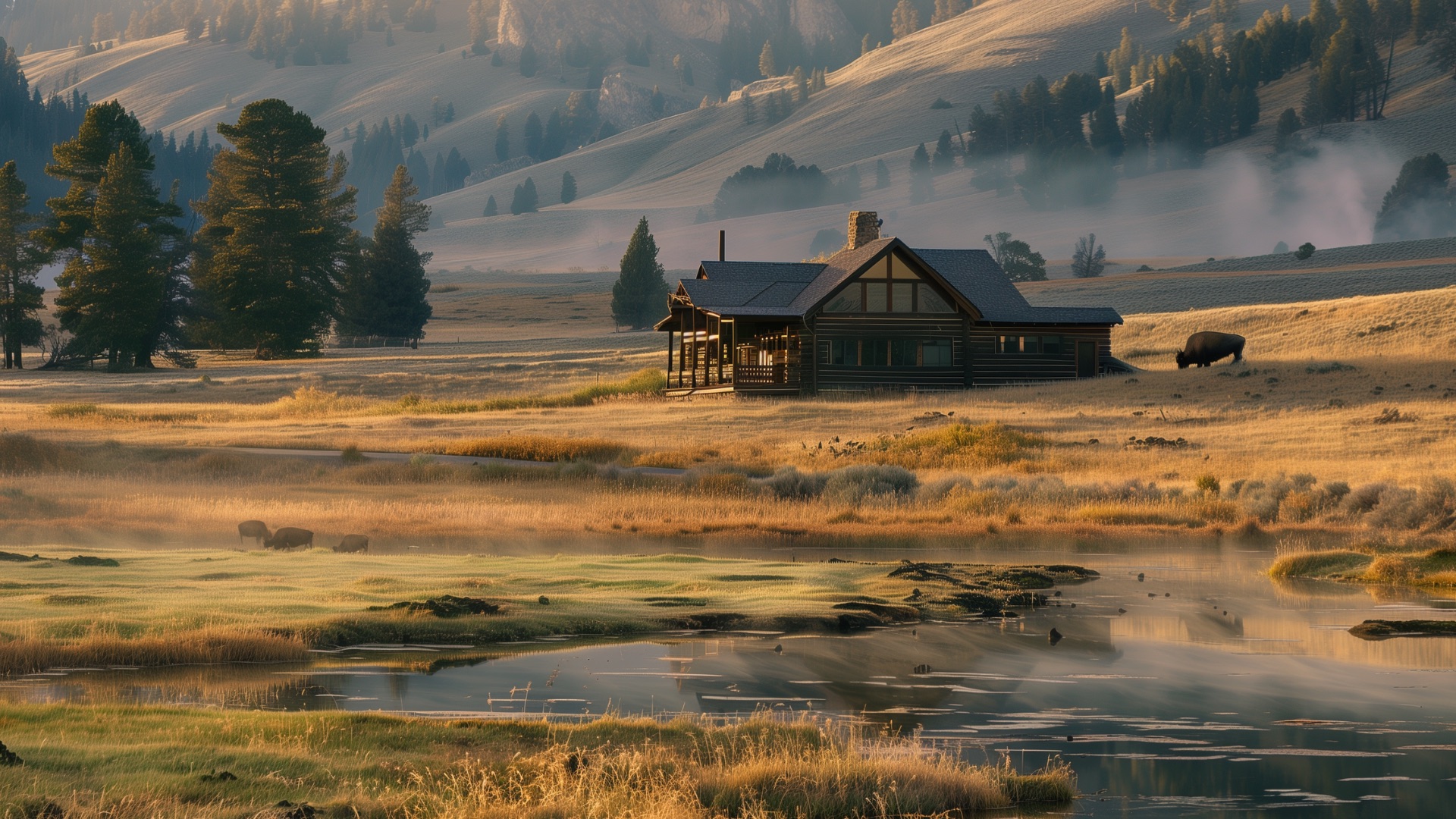 Wildlife Photography Cottage Rentals: Top Spots and Essential Tips ...