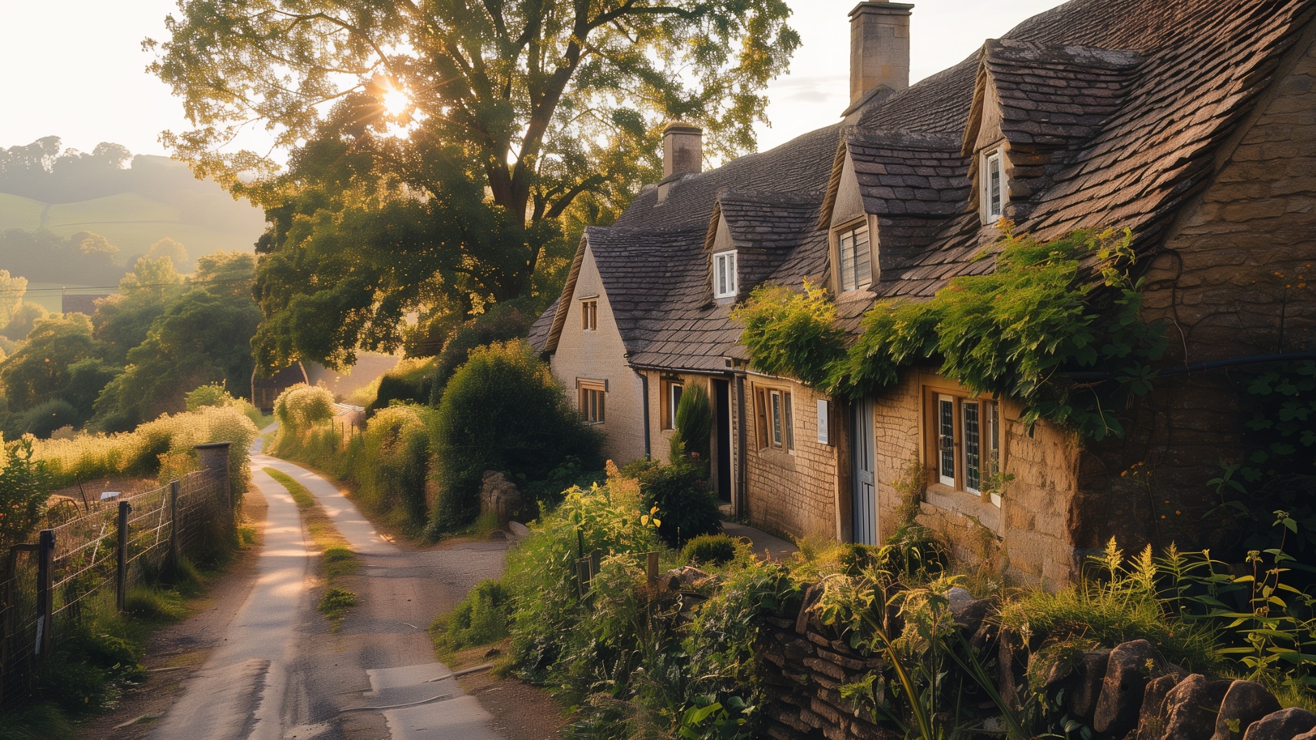 Rustic Elegance Cottage Rentals: Charming Rustic and Elegant Cottages ...